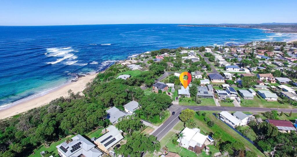 Pope Avenue Beach House, Berrara (updated prices 2025)