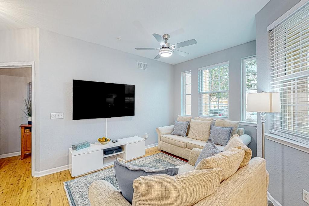 Terrace Ridge Retreat, Davenport (updated prices 2025)