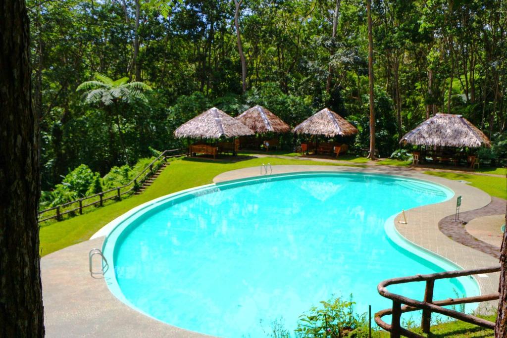 Eden Nature Park and Resort, Davao City (updated prices 2026)