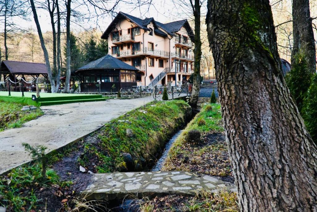 Imperial Resort, Codlea (updated prices 2025)