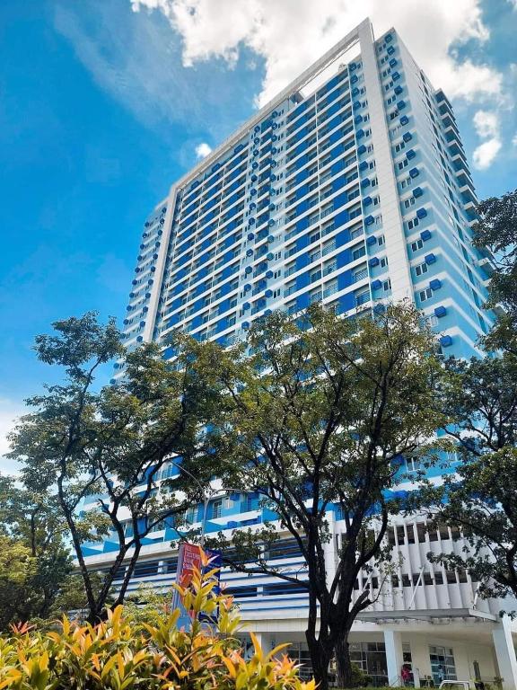 Studio unit at The Loop, Cagayan de Oro (updated prices 2025)