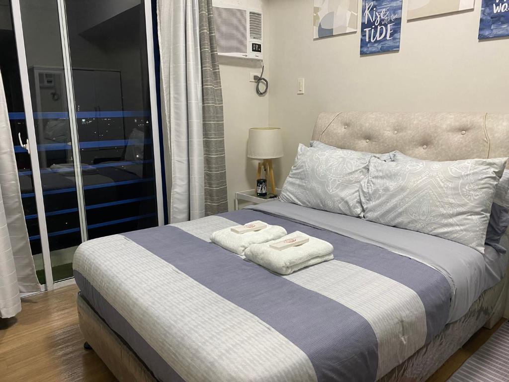 Studio unit at The Loop, Cagayan de Oro (updated prices 2025)