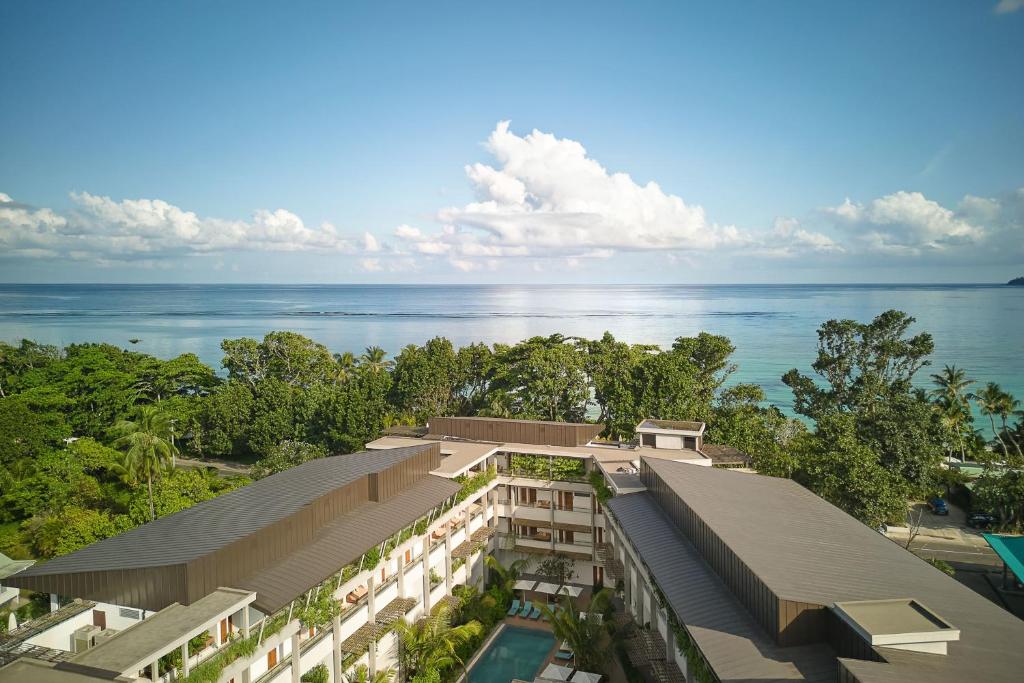laïla, Seychelles, a Tribute Portfolio Resort, Mahe (updated prices 2025)
