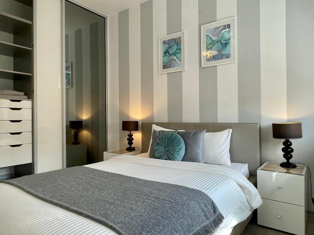 Nowoczesny Apartament z widokiem na rzekę i jezioro, Ełk (updated ... Nowoczesny Apartament z widokiem na rzekę i jezioro, Ełk (updated ...