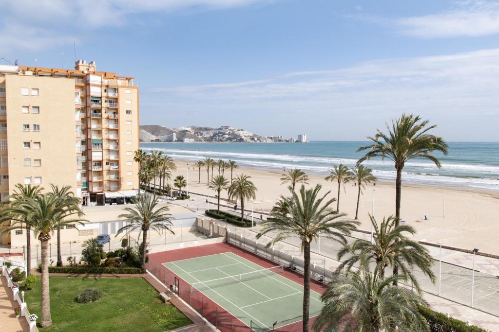 Lider, 5-B, Cullera (aktualisierte Preise für 2025)