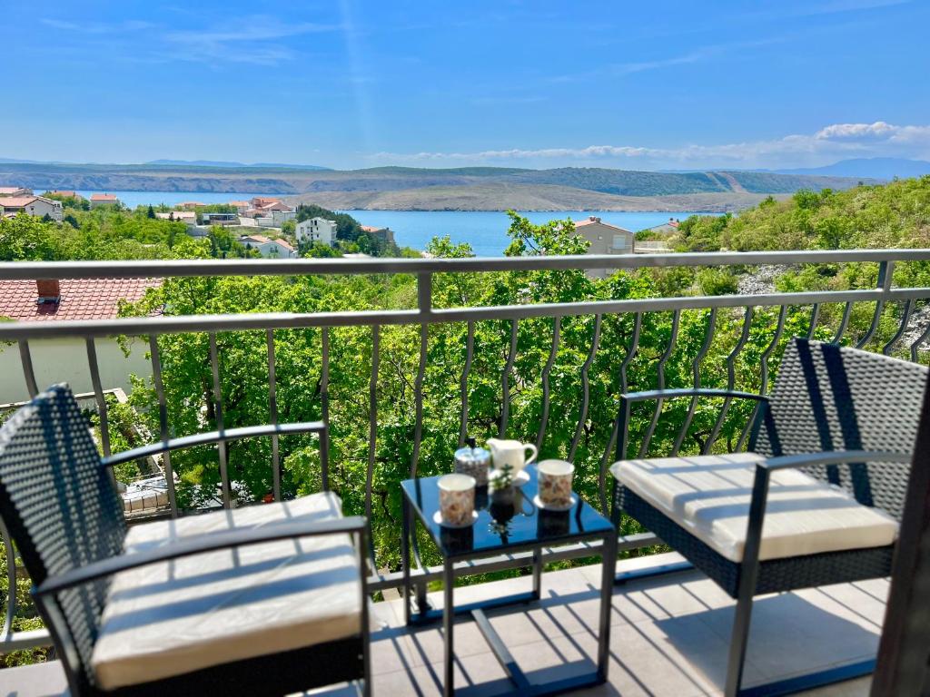 Apartmani Marijana & Iva, Jadranovo (updated prices 2026)