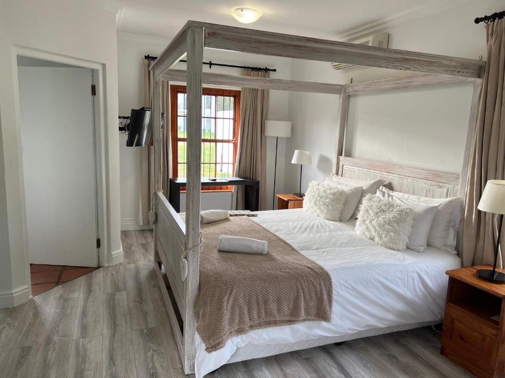 Manley Wine Estate, Tulbagh (updated prices 2025)