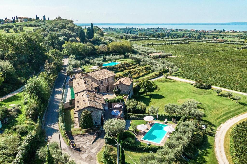 Agriturismo Borgata Levita, Bardolino (updated prices 2026)