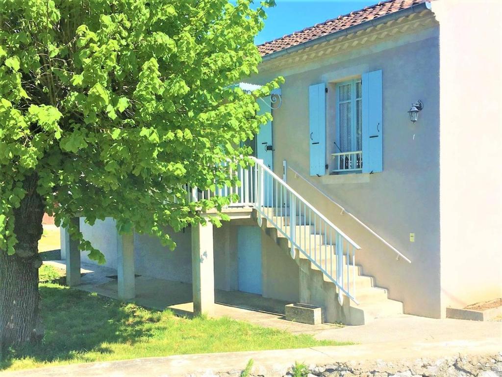 Maison A Louer Ardeche Pas Chere Jardin
