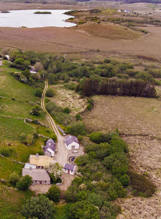 Cnoc Suain, Galway (updated prices 2026)