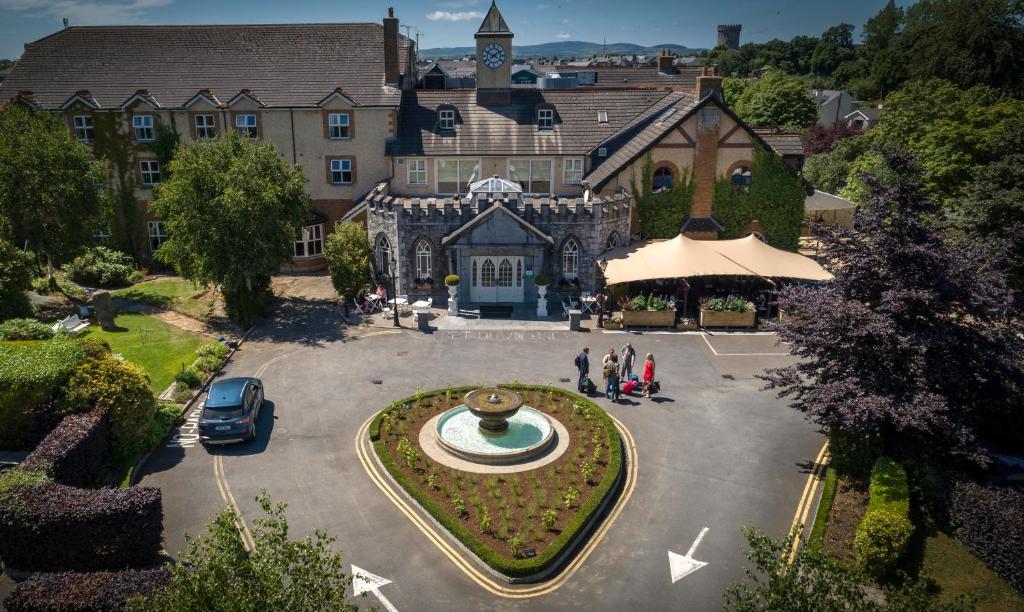 Abbey Court, Nenagh (updated prices 2025)