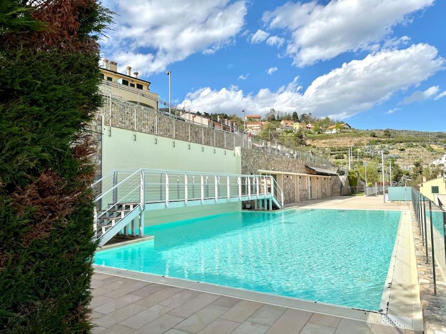 Borgo dei Fiori - Sea Spa & Pool, Magliolo (updated prices 2026)