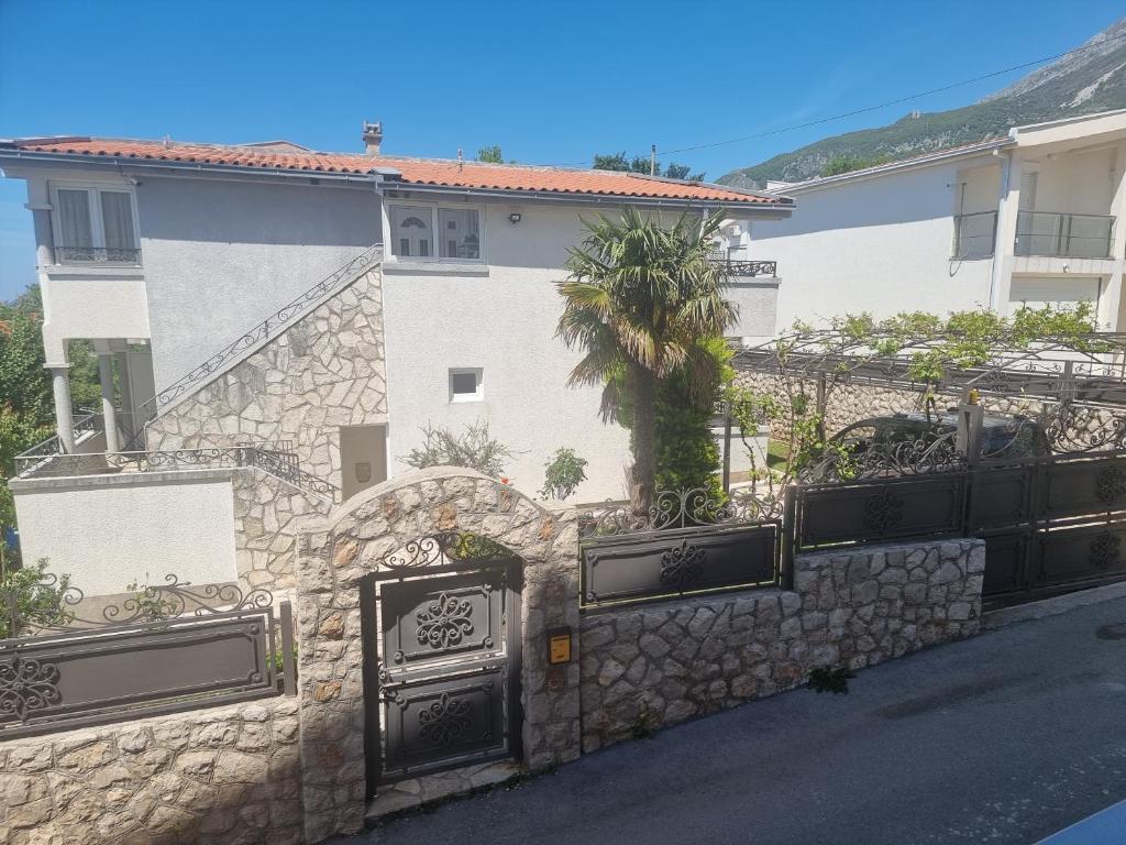 Apartmani MINA, Bar (updated prices 2025)