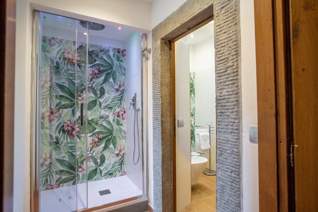 Residence Vieste Centro Storico Florence Florence Country Residence,