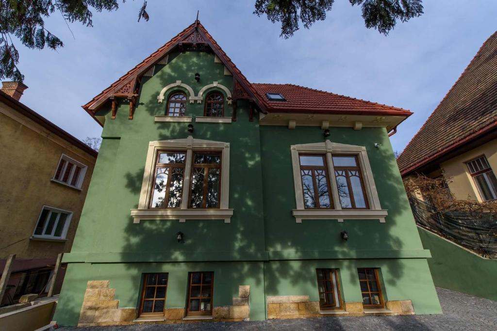 Interbelic vibe, Cluj-Napoca (updated prices 2025)