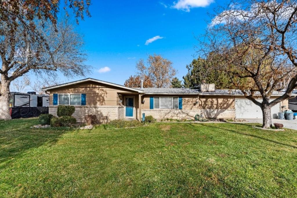 The Haven - Spacious Custom Home In Boise home, Boise – Tarifs 2023