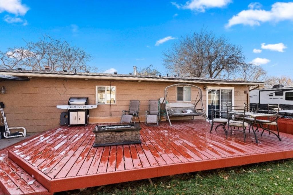 The Haven - Spacious Custom Home In Boise home, Boise – Updated 2023 Prices