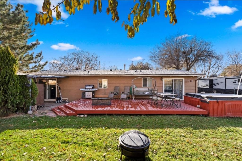 The Haven - Spacious Custom Home In Boise home, Boise (updated prices 2026)