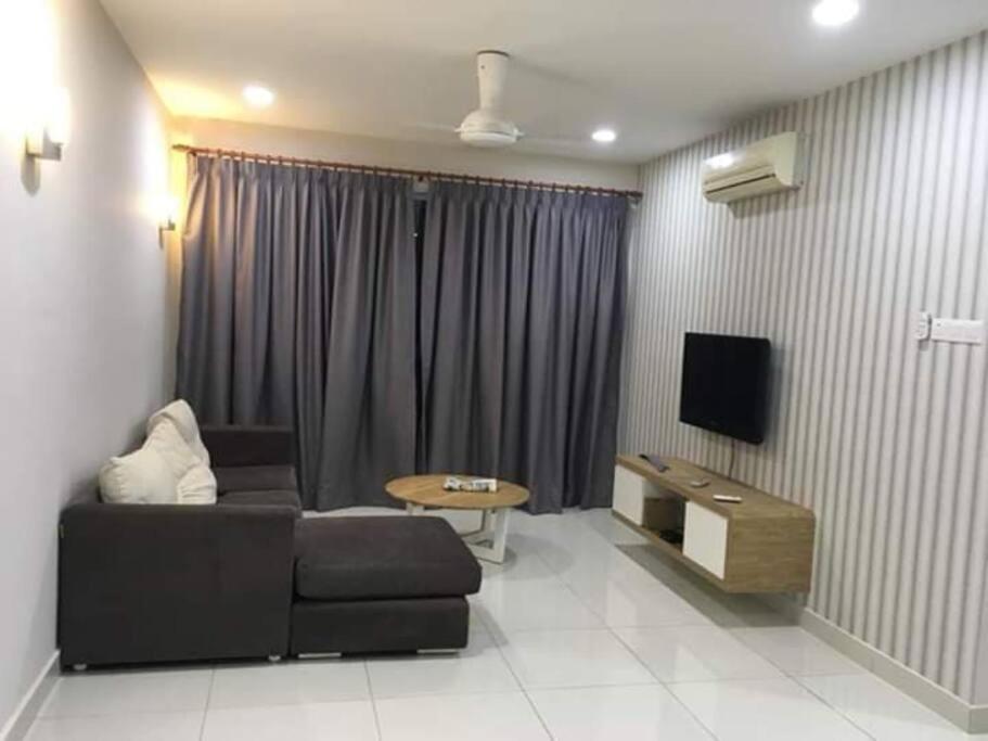 Aurora Residence @ PUCHONG PRIMA, Puchong (updated prices 2026)