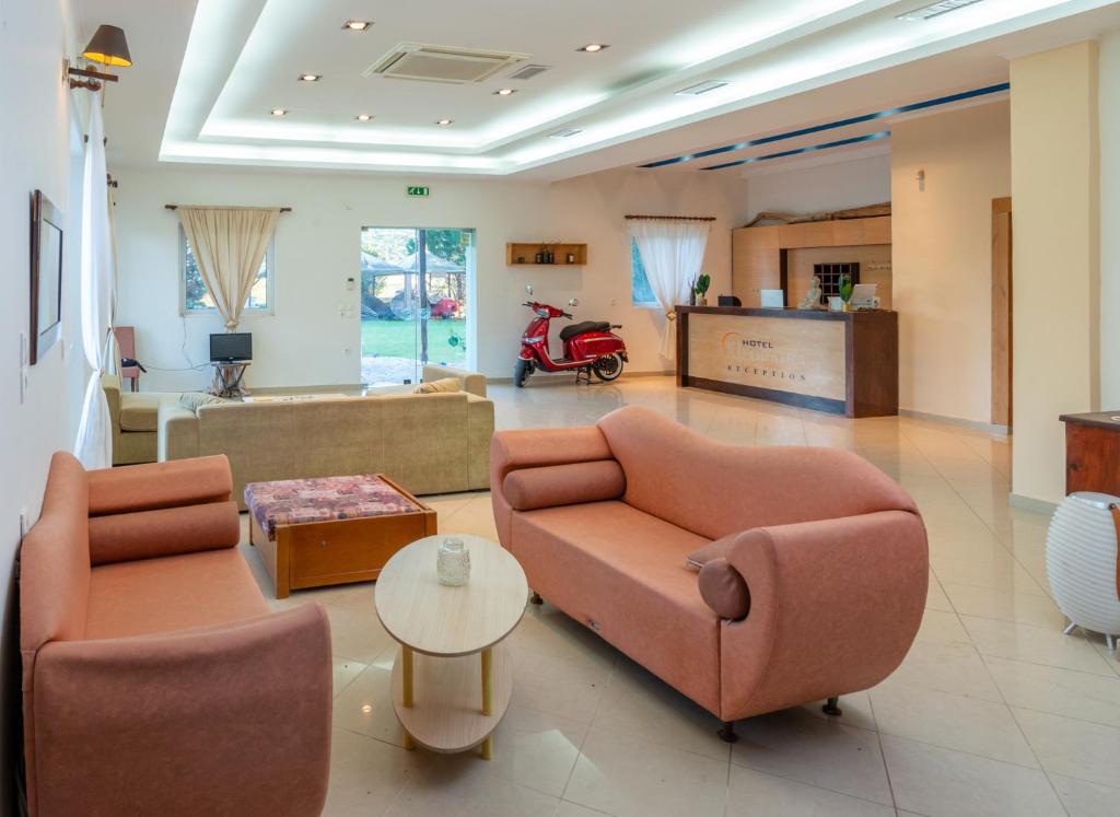 Zenstay Hotel, Áyios Nikólaos Nirás (updated prices 2025)