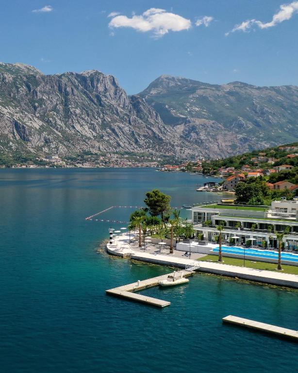 Hyatt Regency Kotor Bay Resort, Kotor (updated prices 2025)