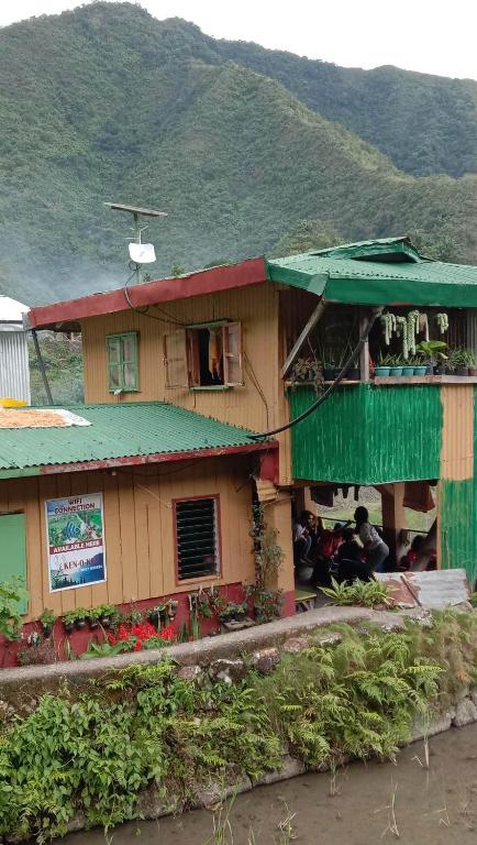 Batad Family Inn and Hidden Hut, Banaue (updated prices 2025)