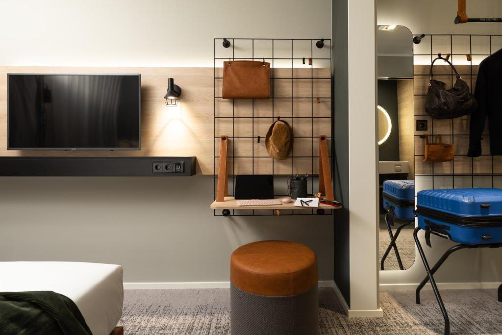 Moxy Plymouth, Plymouth (updated prices 2025)