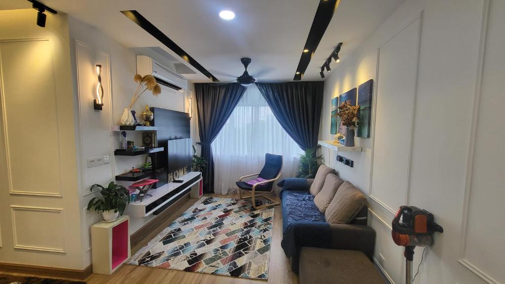 Homestay Suria Pantai Bangsar, Kuala Lumpur (updated prices 2025)