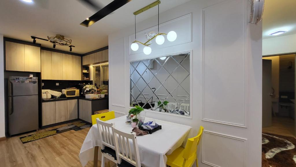 Homestay Suria Pantai Bangsar, Kuala Lumpur – Bijgewerkte prijzen 2023