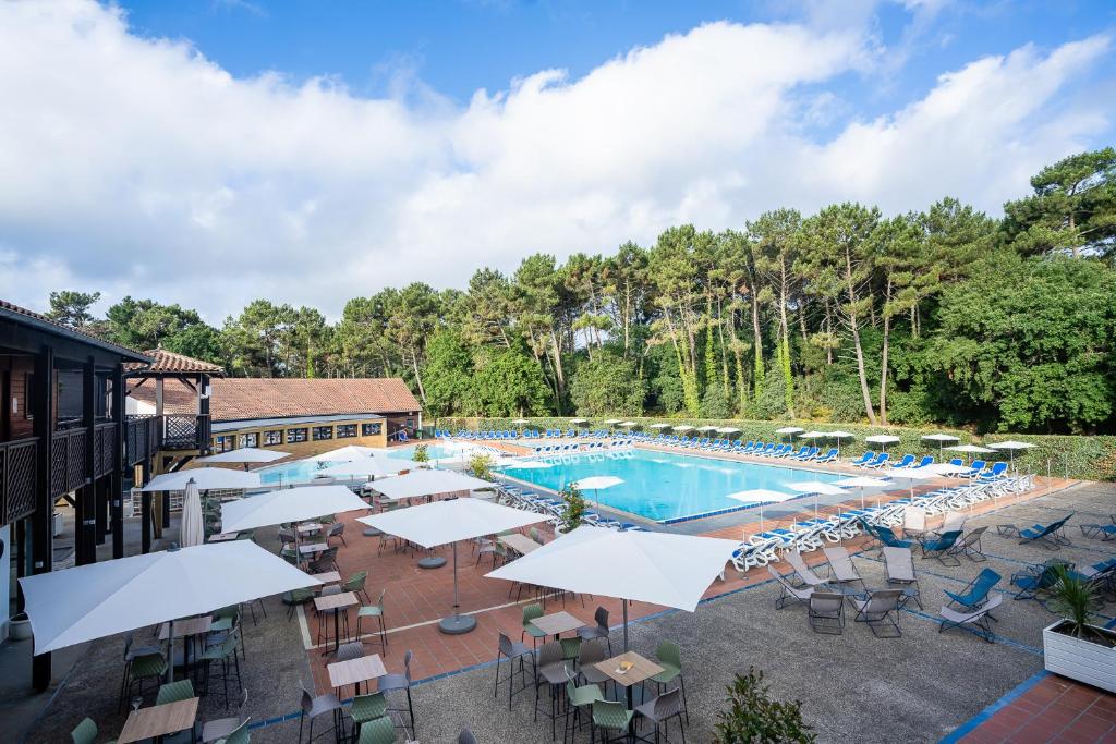 Villages Clubs du Soleil - SOUSTONS, Soustons, France - Booking.com