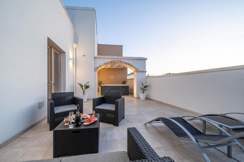 Aurosa Vacanze, Alliste – Updated 2024 Prices