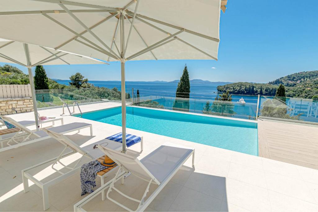 Kalami Beach - Villa Anastasia, Kalami (updated prices 2026)
