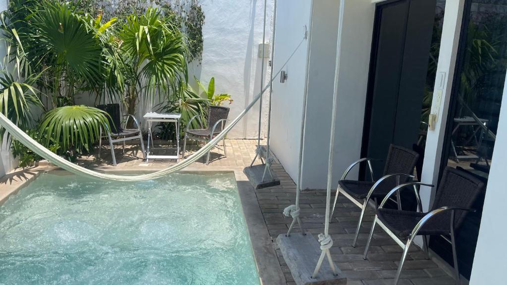 Smart Pool. SMART HOME, Mérida – aktualne ceny na rok 2023