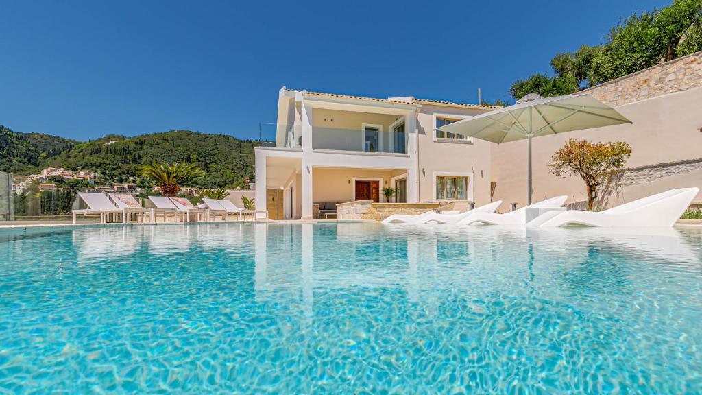 Kalami Beach - Villa Mara, Kalámi (updated prices 2026)
