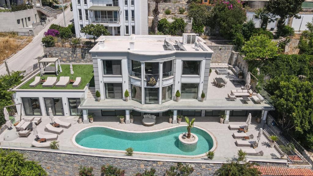 Beverly House, Bodrum City (updated prices 2026)