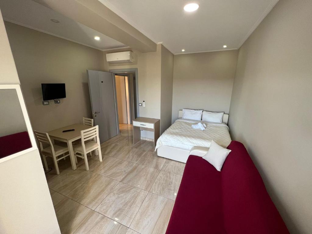 Hotel Renti Velipoje, Velipojë (updated prices 2026)