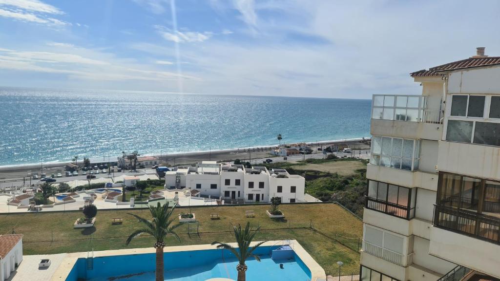 Penthouse Vistamar Torrox Costa, Torrox (updated prices 2025)