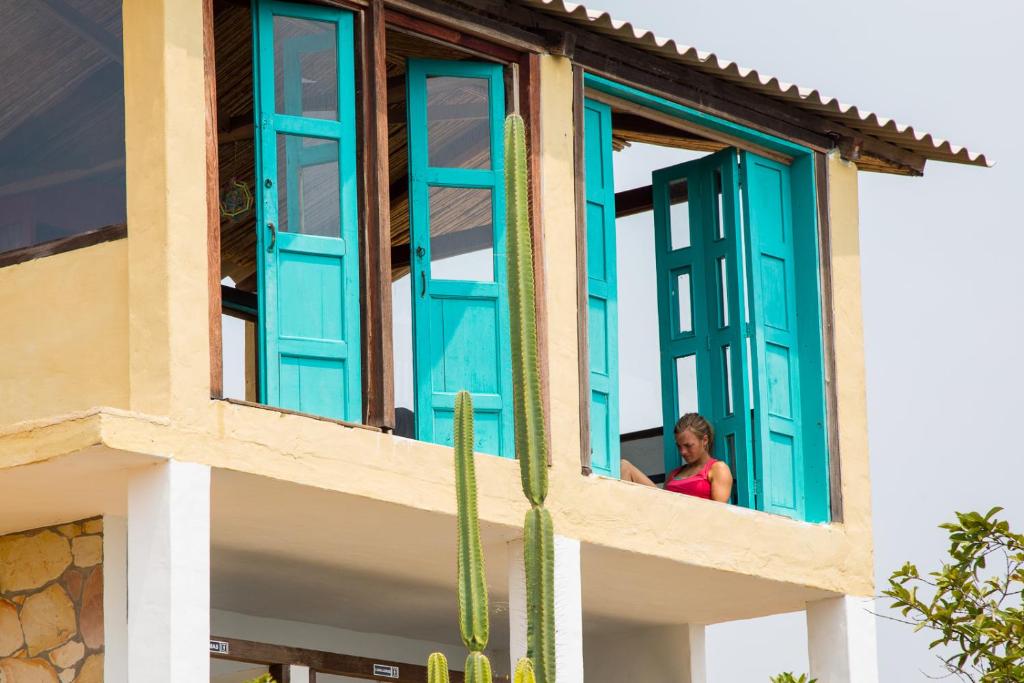 Habitación Vivac - REFUGIO LA ROCA, Los Santos (updated prices 2024)