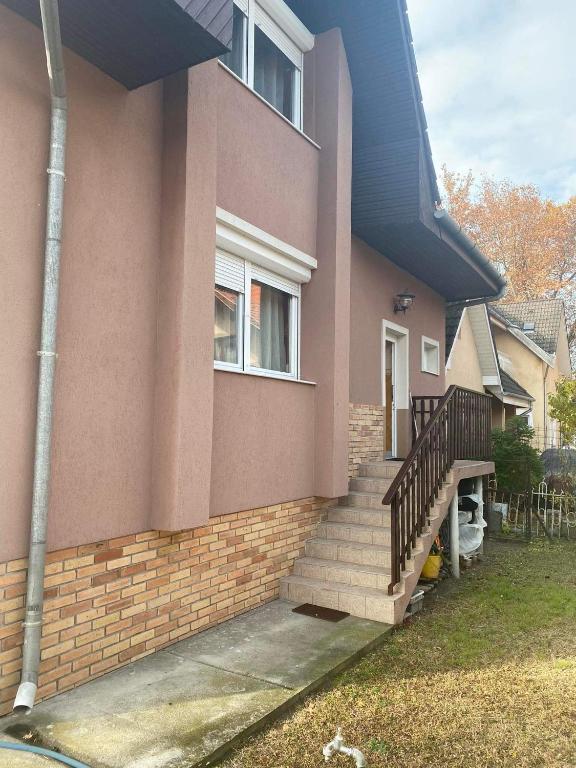 Maya House, Siófok (updated prices 2026)