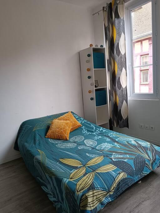 Studio - Quartier Croix de Pierre - Rouen, Rouen (updated prices 2025)