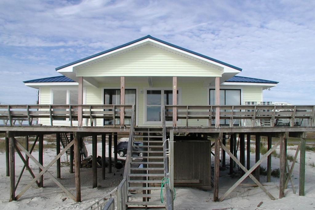 Nida, Dauphin Island (updated prices 2025)