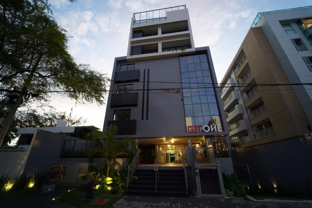 Get One, João Pessoa (updated prices 2025)