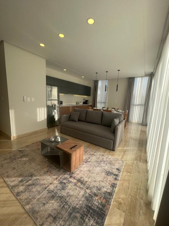 2 bed Elegant apt Aldea Zama great location, Tulum (updated prices 2025)