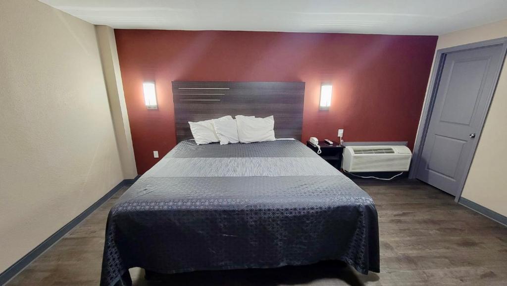 Budget Inn & Suites, Florence (updated prices 2026)