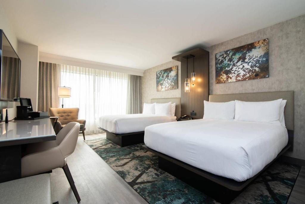 Columbus Marriott, Columbus (updated prices 2025)