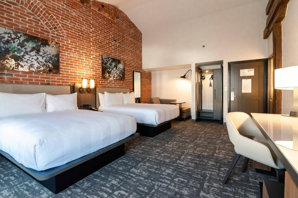 Columbus Marriott, Columbus (updated prices 2025)