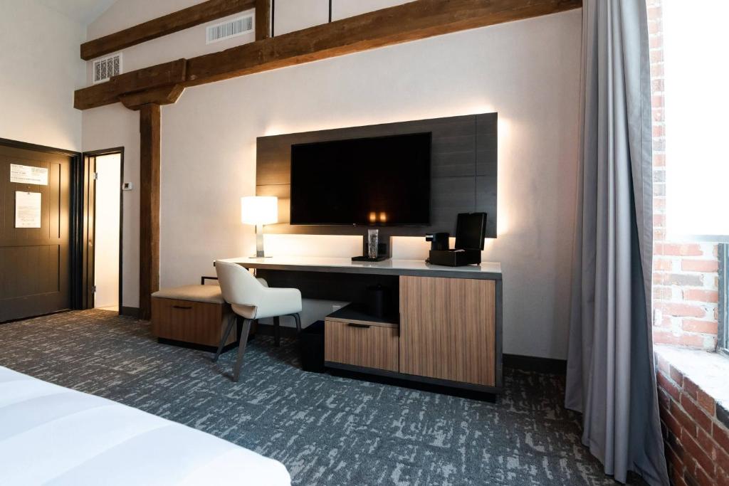 Columbus Marriott, Columbus (updated prices 2025)