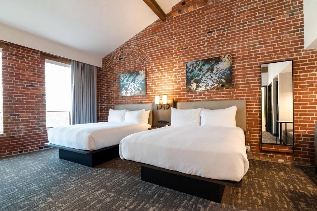 Columbus Marriott, Columbus (updated prices 2025)