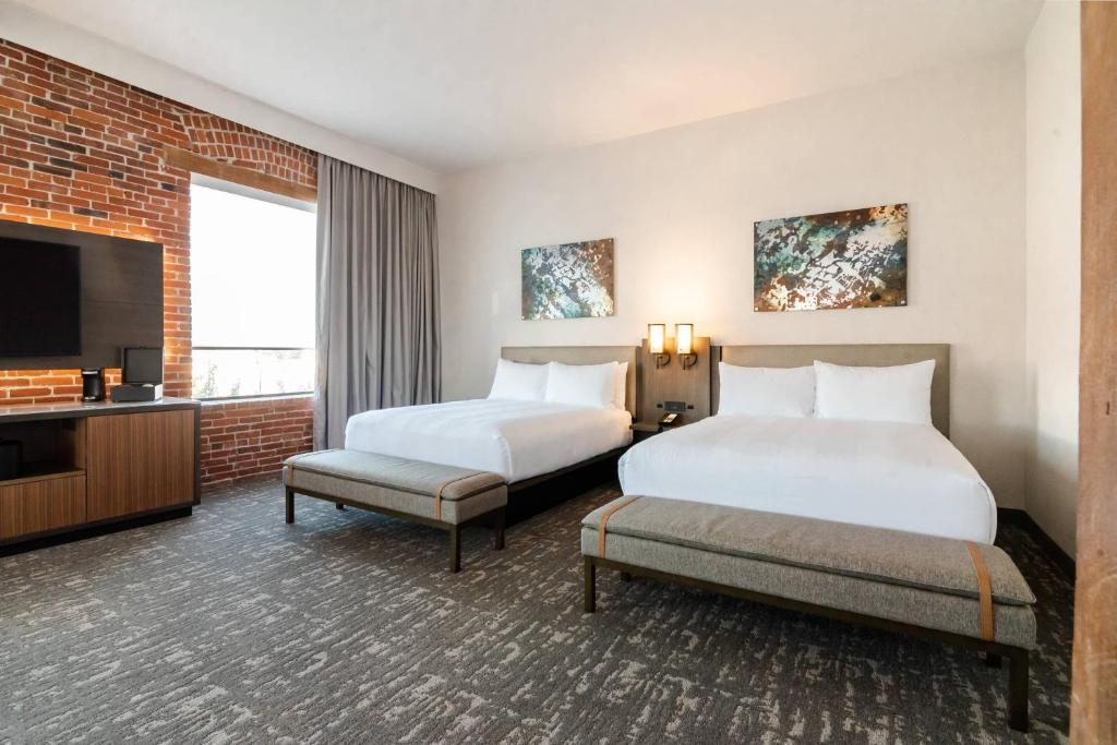 Columbus Marriott, Columbus (updated prices 2025)