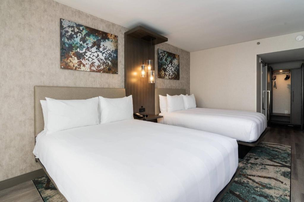 Columbus Marriott, Columbus (updated prices 2025)